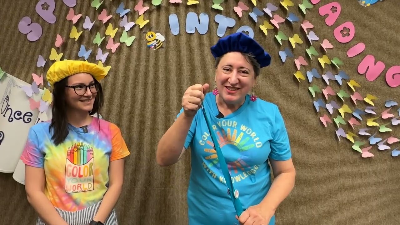 2025 Seminole County Public Library Summer Reading Program
