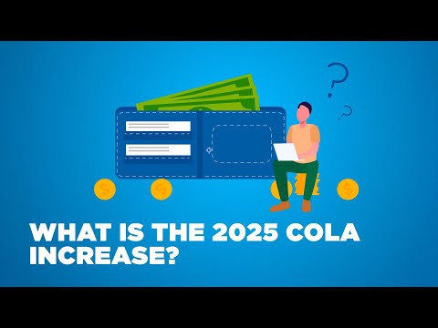 COLA Increase 2025: What You Should Know | First Command