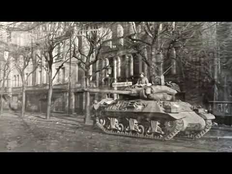Amazing Signal Corps Photo Collection