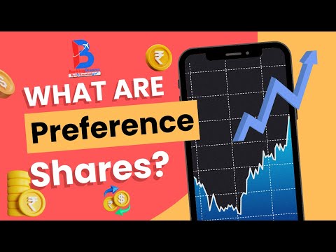 What Are Preference Shares? | A Beginner’s Guide