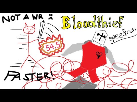 Steam Community :: Video :: Bloodthief Speedrun | Tutorial (Any ...