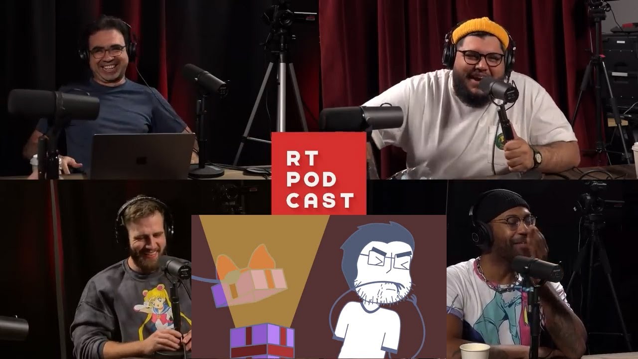 RTAA & Source - Armando's Advice