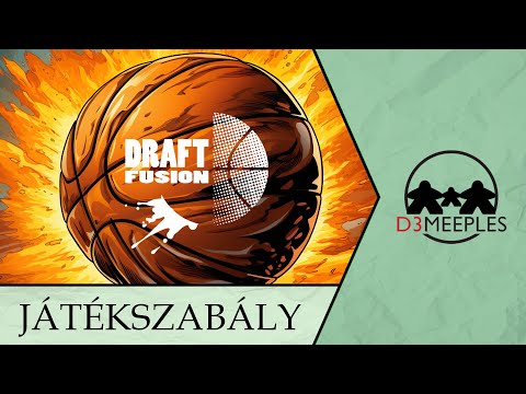 Draft Fusion :: detoxgame