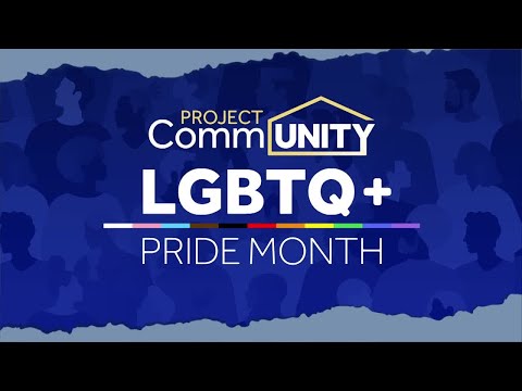 Pride on Brady