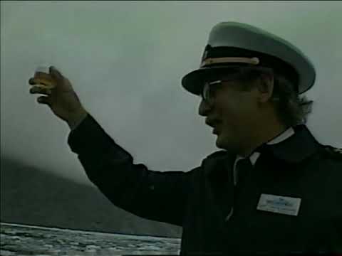 The Small-Ship Cruising Experience VHS RIP