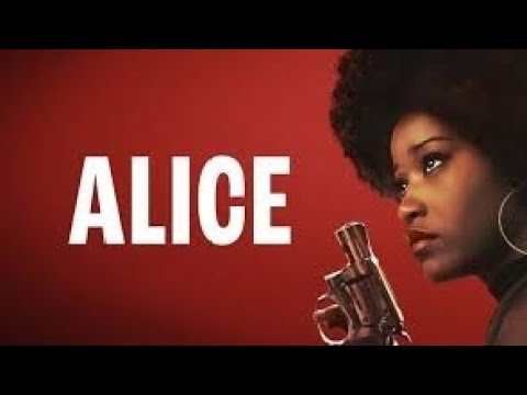 ALICE - 2022 FULL MOVIE