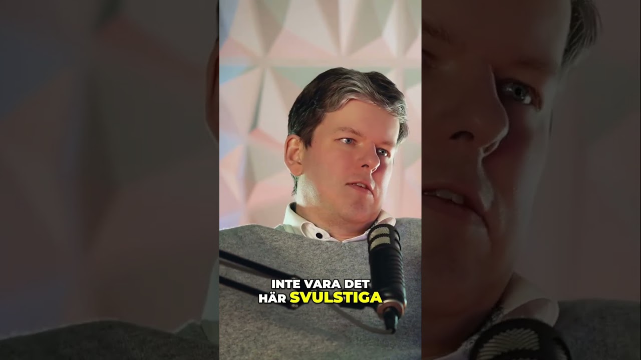 Vad är det där rika livet?