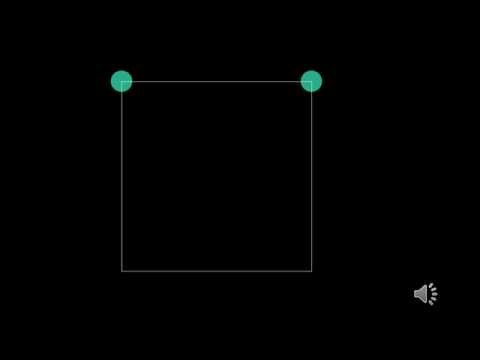 Motion illusion 3v
