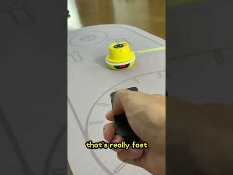 Electronic Jump Rope with Remote Control Fun Kids Fitness Toy #shorts #toys #jumprope #fitness