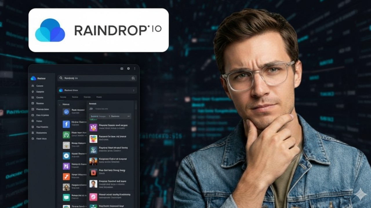 How To Use Raindropio in 2026 | Fast & Easy
