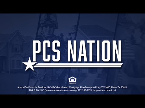 PCS Nation Live with Captain Chad Fleming | Full Interview
