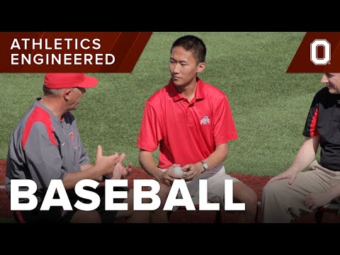 Athletics Engineered: How a Curveball Curves