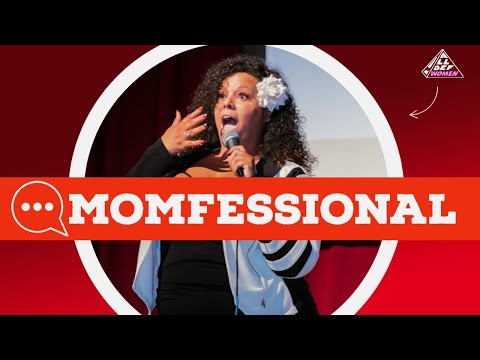 Don't Eat My Food! #Momfessional | ft. Kanisha Buss | All Def Women