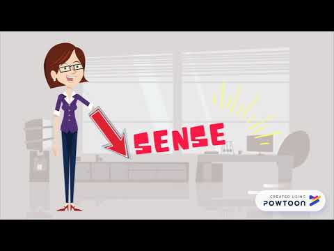 SENSE AND REFERENCE I