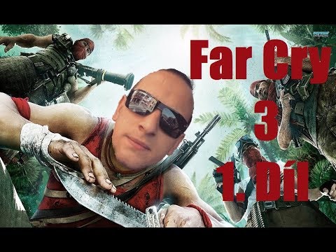 Steam Community :: Video :: FarCry 3 Let´s Play 1