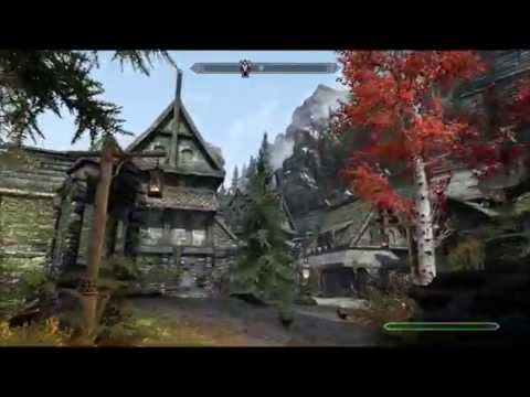 Steam Community :: Video :: skyrim amazing graphics HD