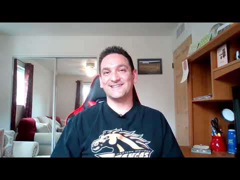 My experience with MAC football teams in Michigan