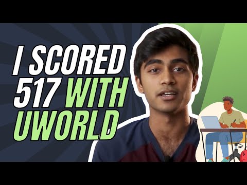 How To Use UWorld for MCAT Prep - 517 Scorer Strategy