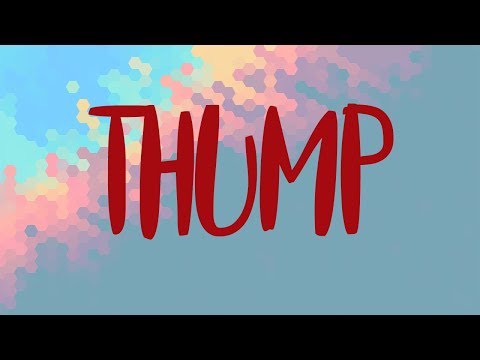 Thump Meaning, Thump Definition and Thump Spelling