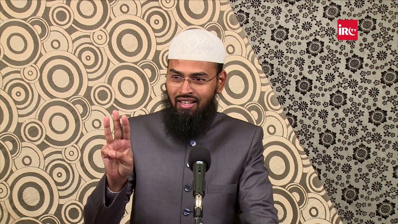 Kya Baghair Wali Ki Ijazat Ke Nikah Hojata Hai By Adv. Faiz Syed