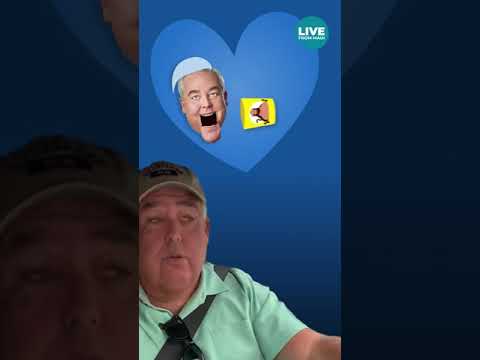 John in 60: Weed Gummies #shorts