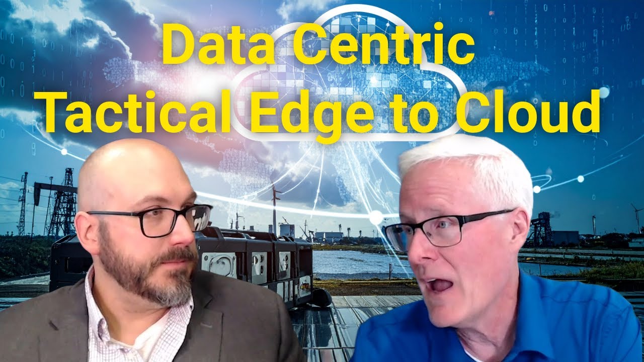 Why Edge Computing is a Game Changer for Data Processing #302