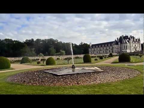 Chenonceaux