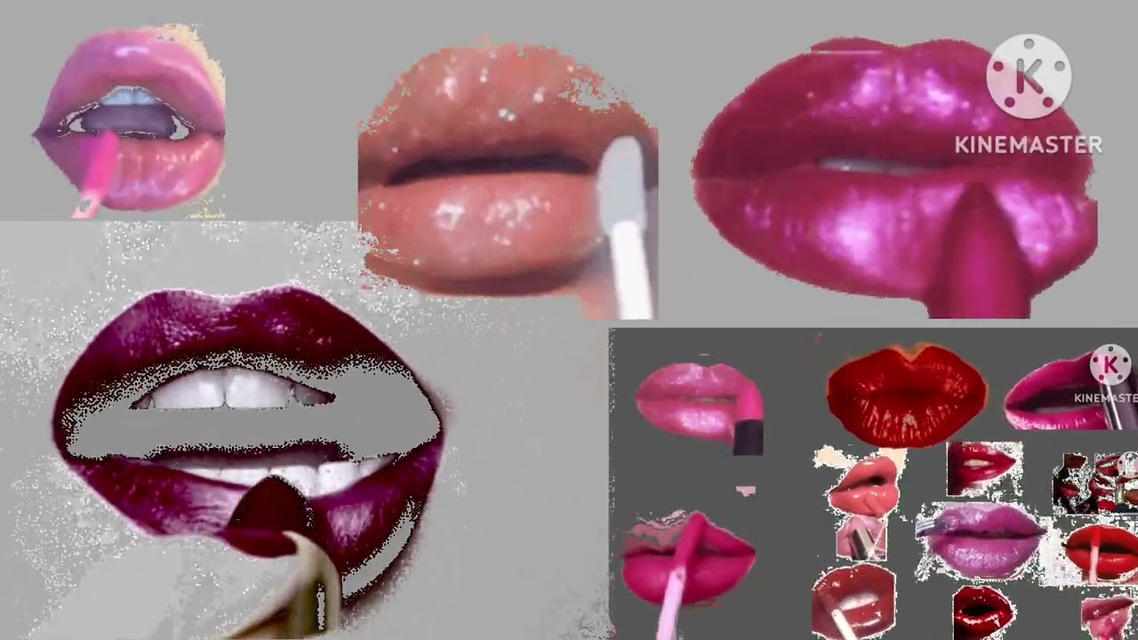 Lips GIF V4