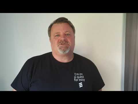 Why are Ericsson a part of Lindholmen Software Development Day?