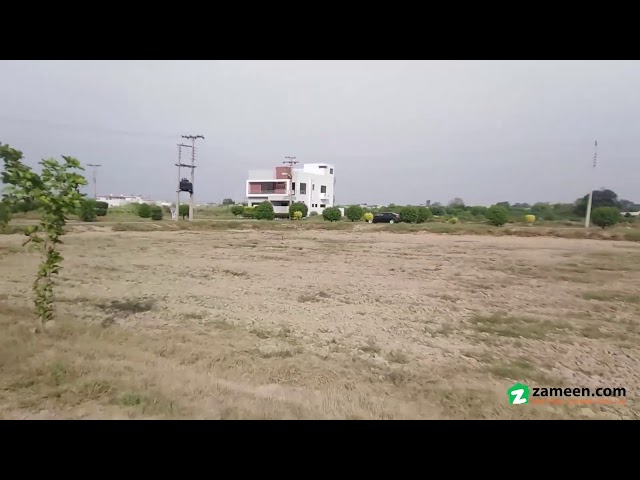 Awt 2 Block D Confirm Plot For Sale AWT Phase 2 - Block D, AWT Phase 2 ...