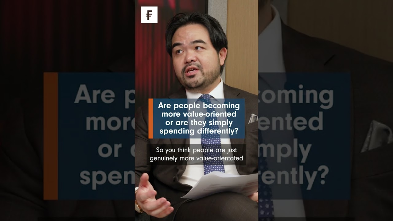The new Asian consumer | Fidelity Focus Sept