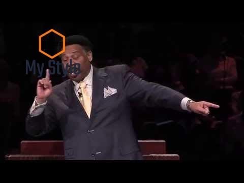 Prophecy & the End Times Sermon by Tony Evans