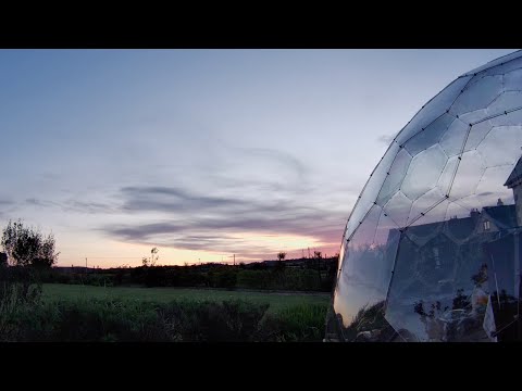 Our Hypedome Build