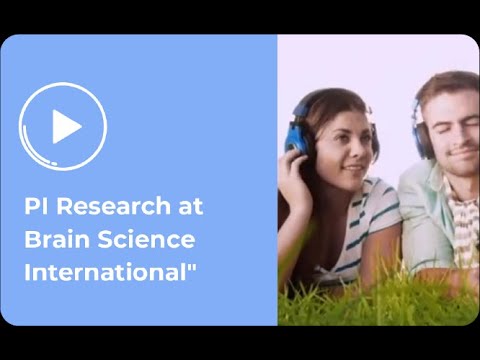 PI Research at Brain Science International​