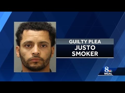 Man charged with killing Amish woman pleads guilty to third-degree murder
