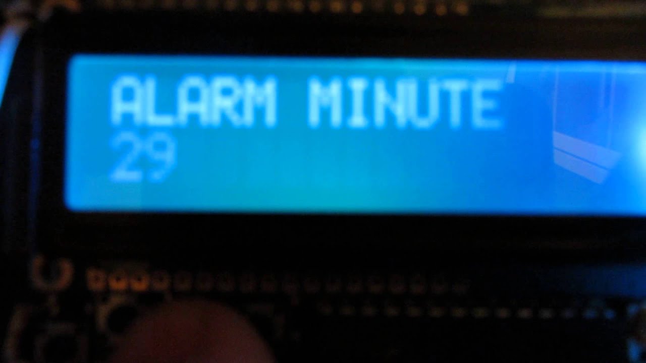 Fubarino Contest: NTP Clock