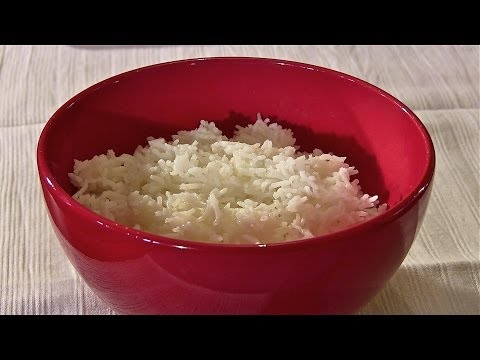 Reis kochen – Cooking with Chef Felipe