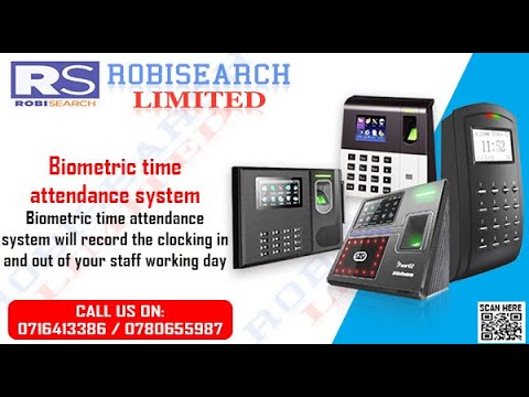 5 Benefits Why you Should Integrate Time-Attendance System with Payroll Software?