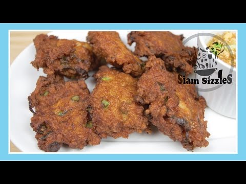 Thai Fish Cakes With Dipping Sauce Recipe