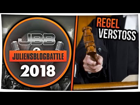JBB 2018 - Teilnehmer begehen Regelverstöße / Gibt es Konsequenzen?