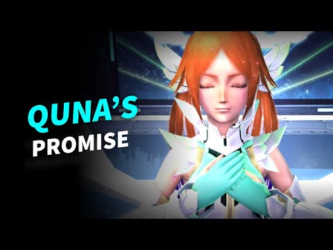 Steam Community :: Video :: Our Promise Song~ PSO2 NGS ( Remembering Quna )
