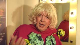 Margreet Dolman - Betty Asfalt