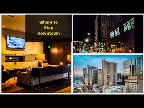 Hyatt Place - Downtown Denver