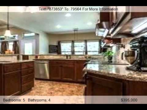 657 Hidden Lakes Blvd, Gunter, TX 75058