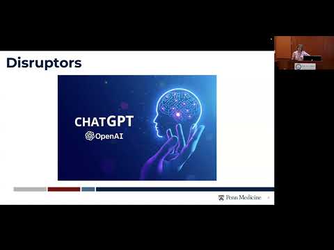 CTSI Distinguished Speaker Series | Marylyn Ritchie