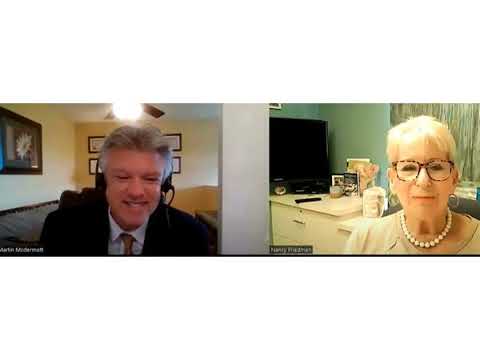 Inside the Actors Studio with the Telephone Doctor Nancy Friedman