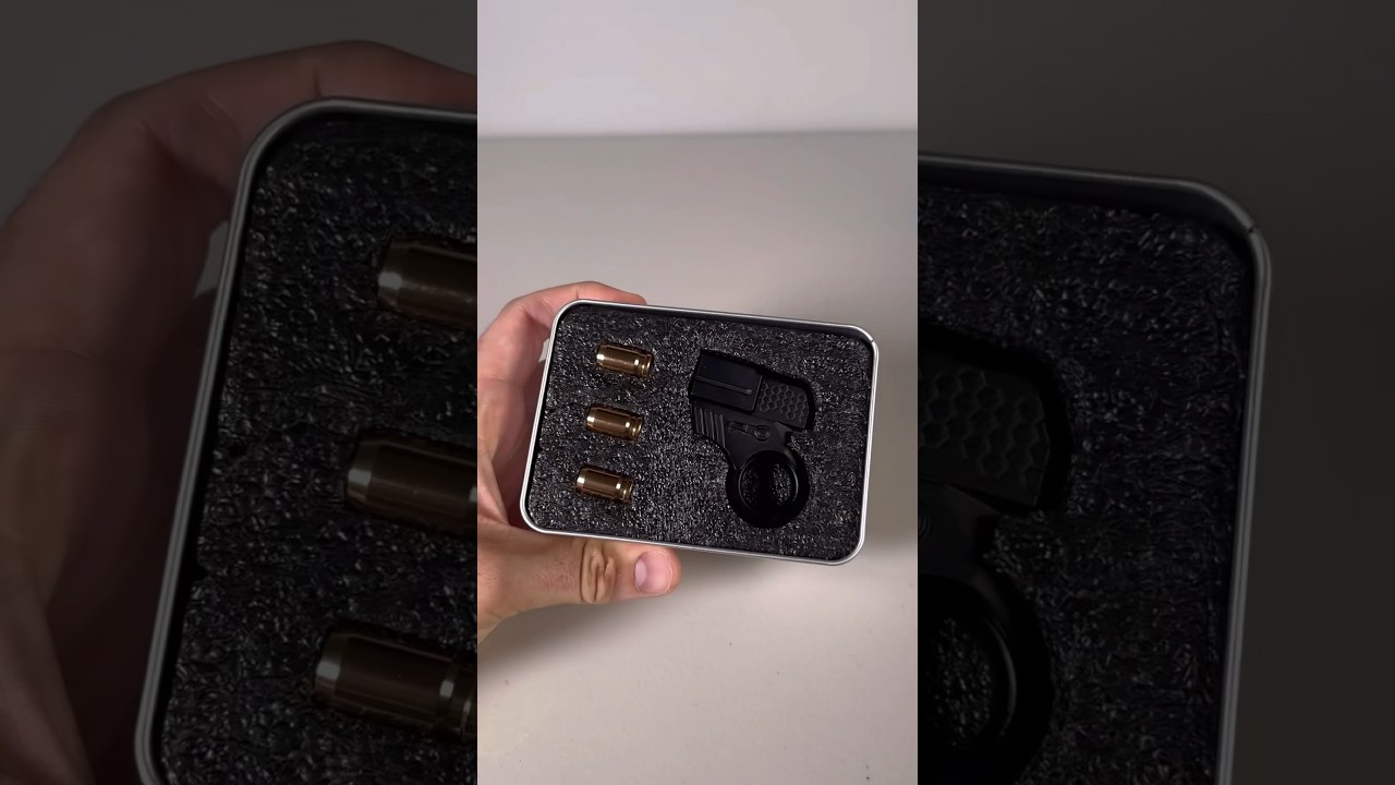 Weirdest Fidget EDC Gadgets Ever! #amazon