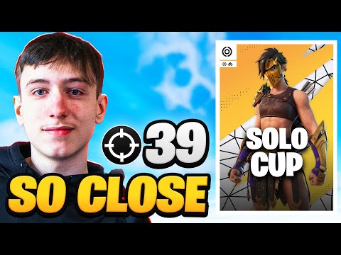 Fortnite Masterclass: Peterbot's Epic 40-Kill Gameplay Dive - Video ...