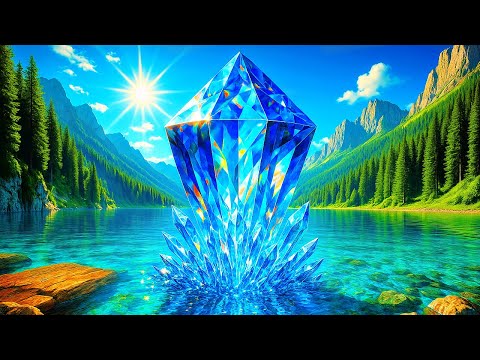 528Hz POSITIVE Energy To Your HOME, Body & Mind 》Miracle Healing Frequency Music 》Cleanse Negativity