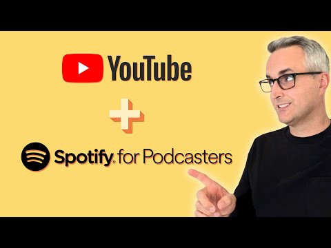 Video Podcast Distribution: How to Publish on Spotify, Apple, and YouTube